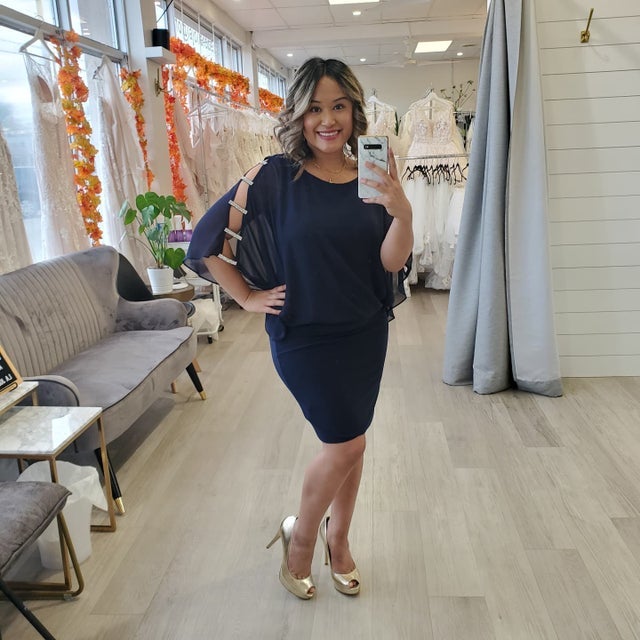 La Jolie Robe Online Boutique